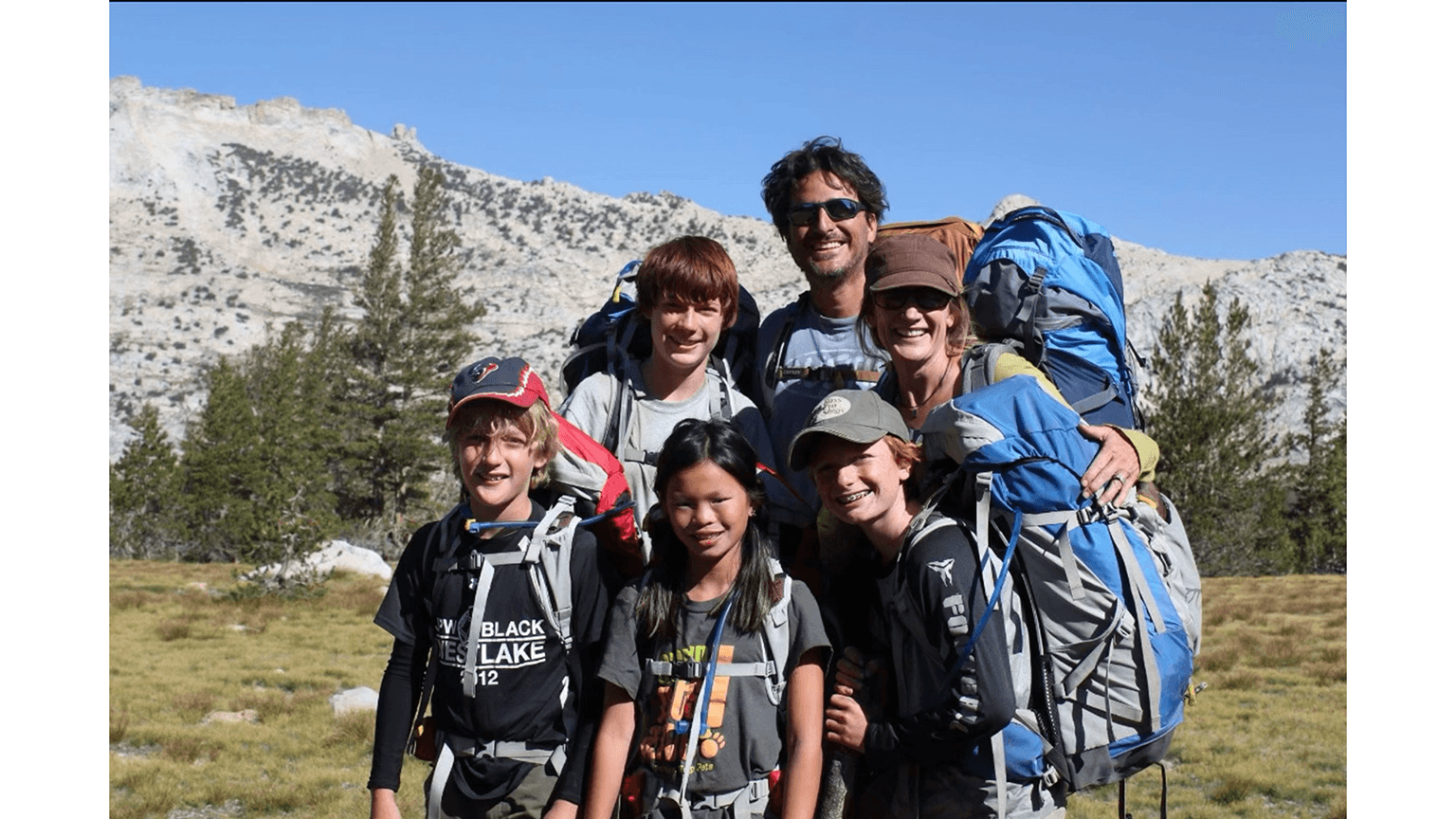 Donate to Luke Beasley Fundraises for Foster Care